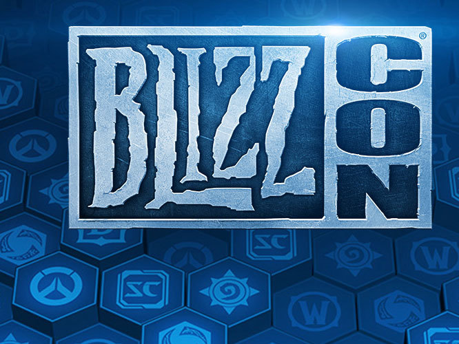 BlizzCon 2018將至 Diablo或重製‧驚喜包開箱 | ezone