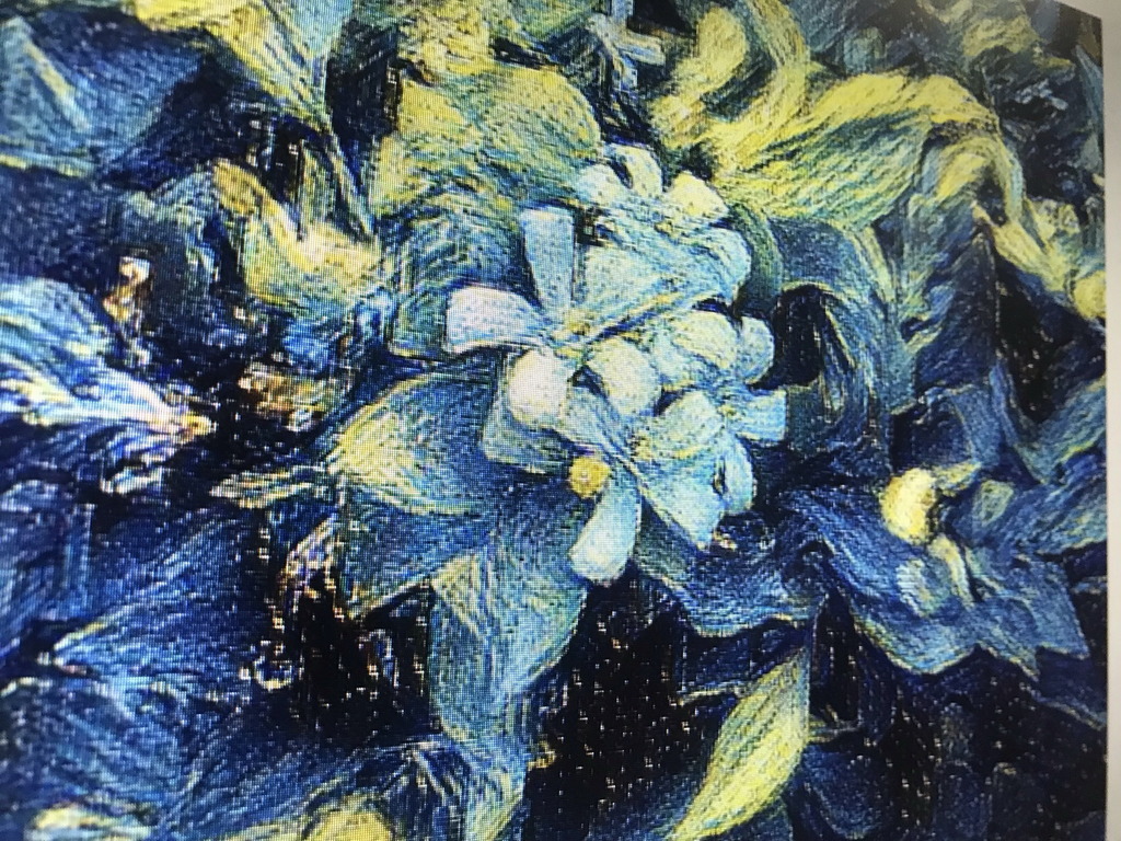 相片轉為名畫速製術 Fotor GoArt【免安裝】 | ezone