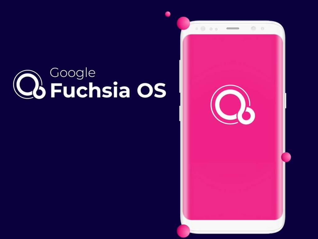 Google Fuchsia 上位取代 Android？！擺脫 Linux 內核 | ezone