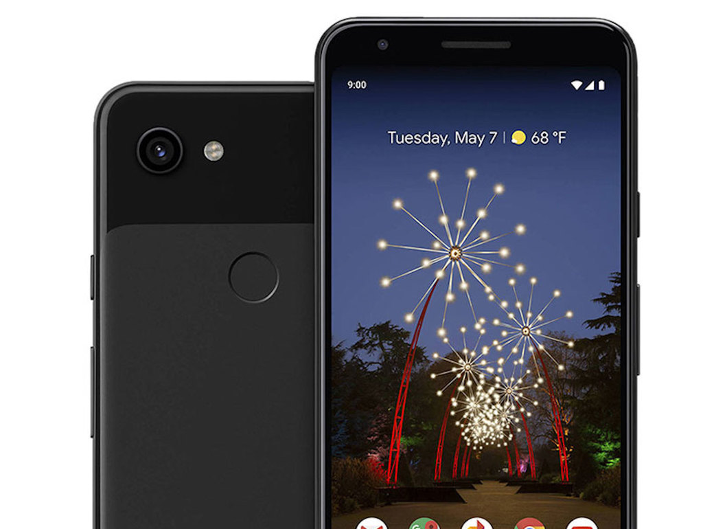 Google Pixel 3a 的 DxOMark 分數中階攝力稱王 | ezone