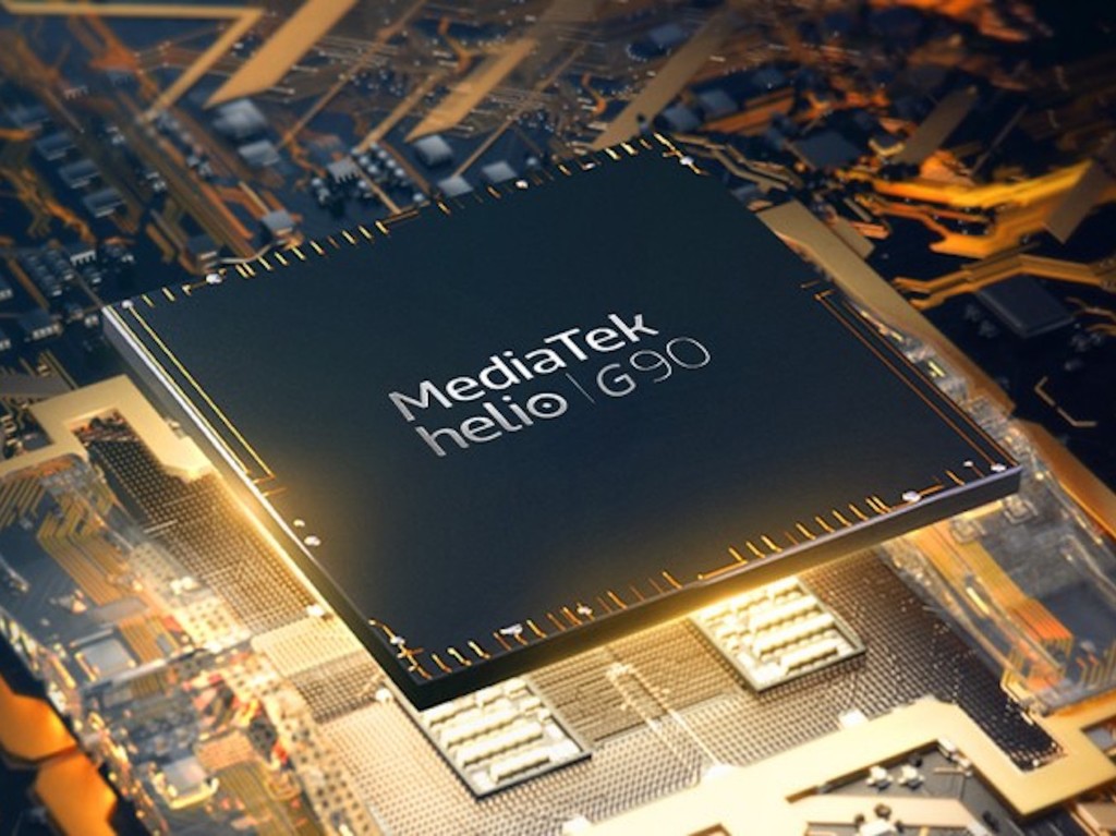 MediaTek 將推出全新遊戲處理器 Helio G90 | ezone
