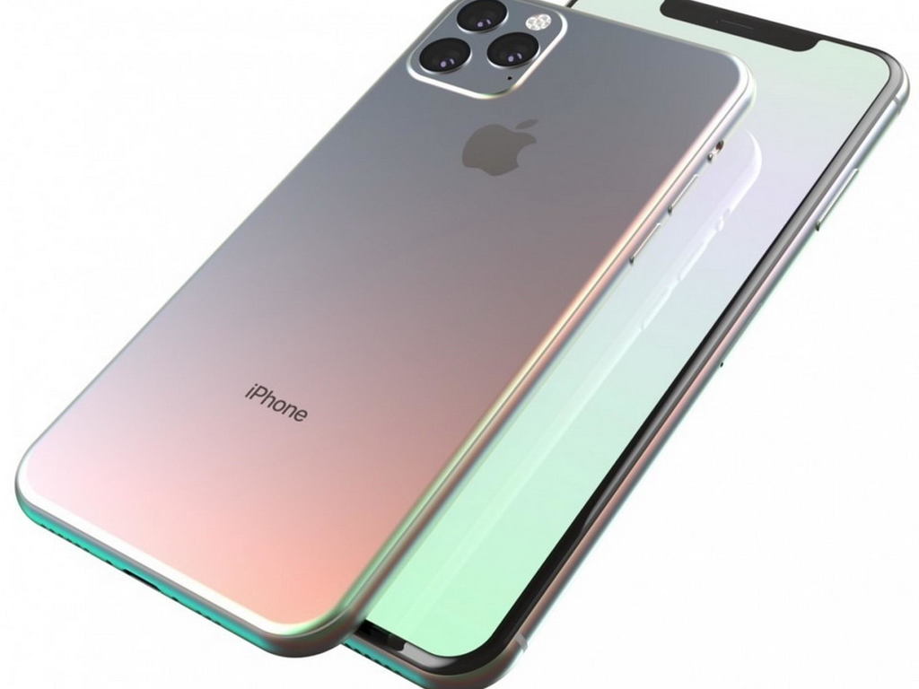 iPhone 11 被爆將推出新色！貴氣柔霧墨綠將登場！ | ezone