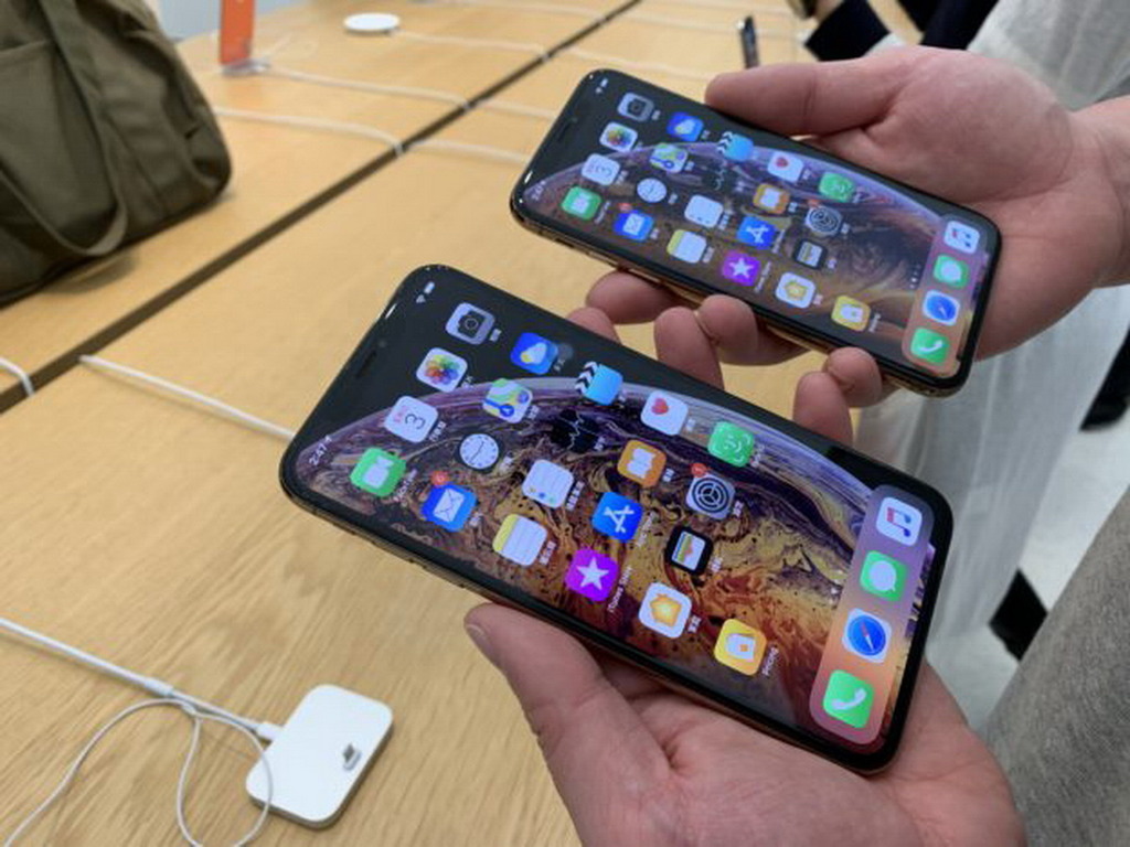 Apple iPhone 11 將亮相！電信業估 9/20 開賣！ | ezone