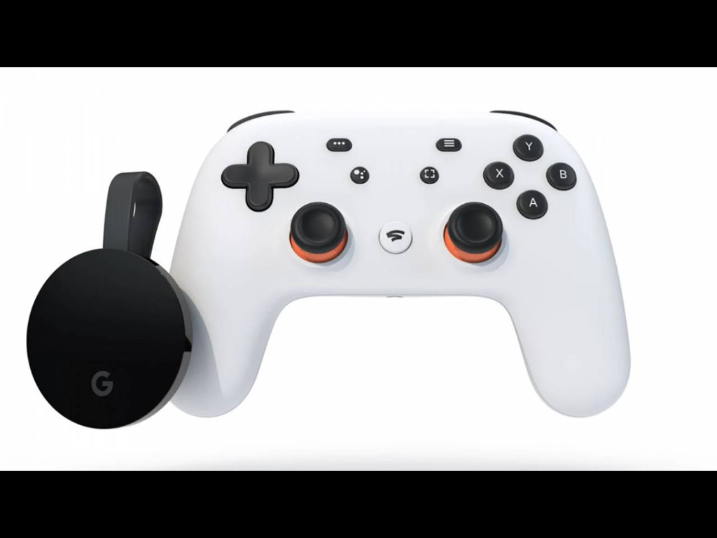 Google Stadia負評 40日零更新玩家失望 | ezone