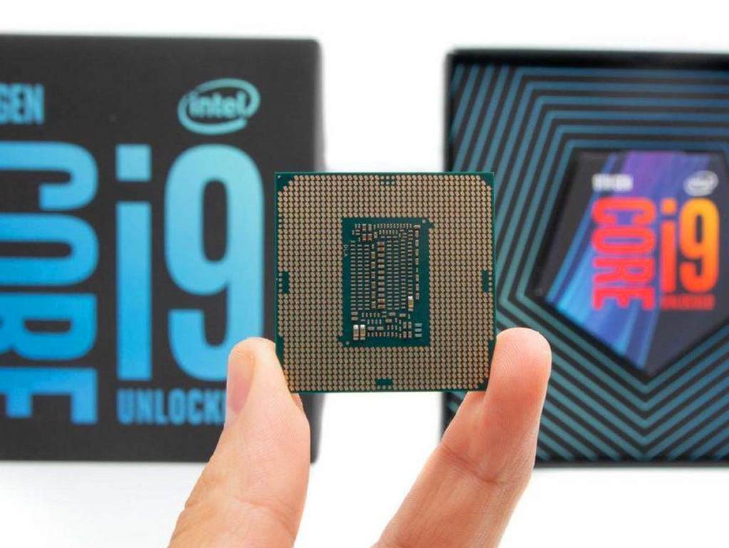 Intel Core i9-10900K 效能數據流出 單核較 AMD Ryzen 快一成 | ezone