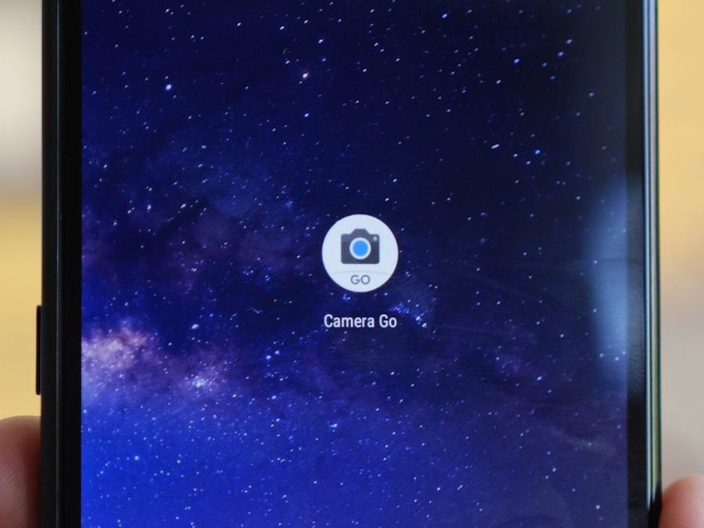 Google Camera Go 應用程式流出？提升入門手機攝力 | ezone