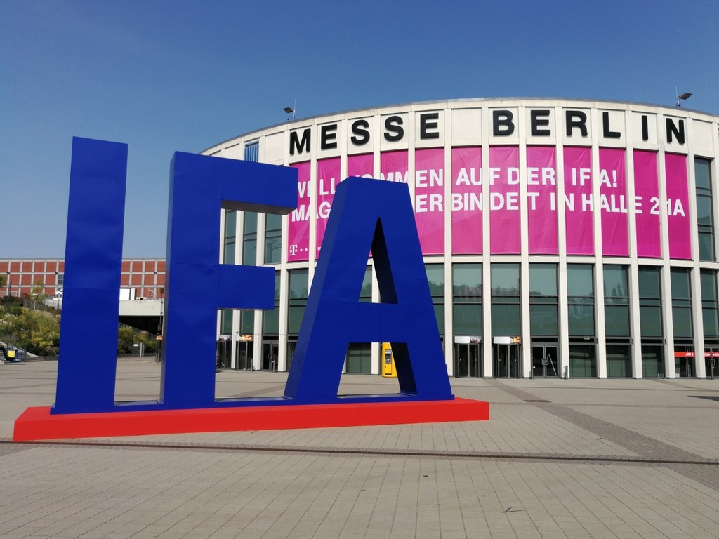 【新冠肺炎】IFA 2020 消費電子展改以「創新概念方式」進行 | ezone