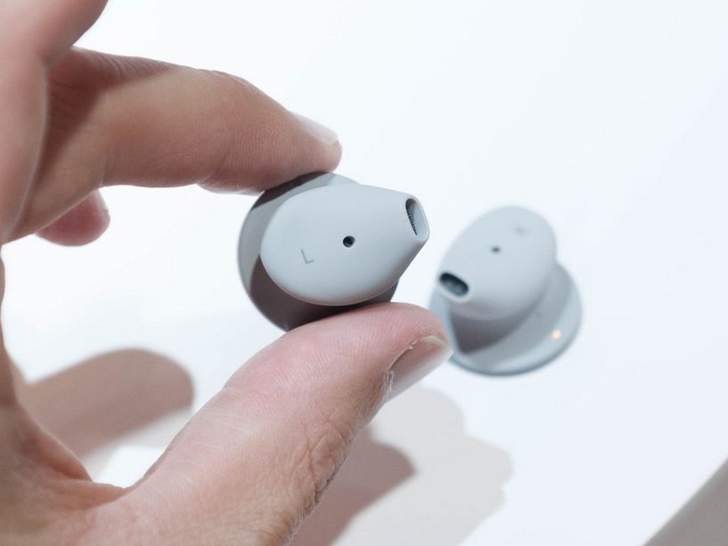 微軟 Surface Earbuds 突通過 FCC 認證！開賣在即 | ezone