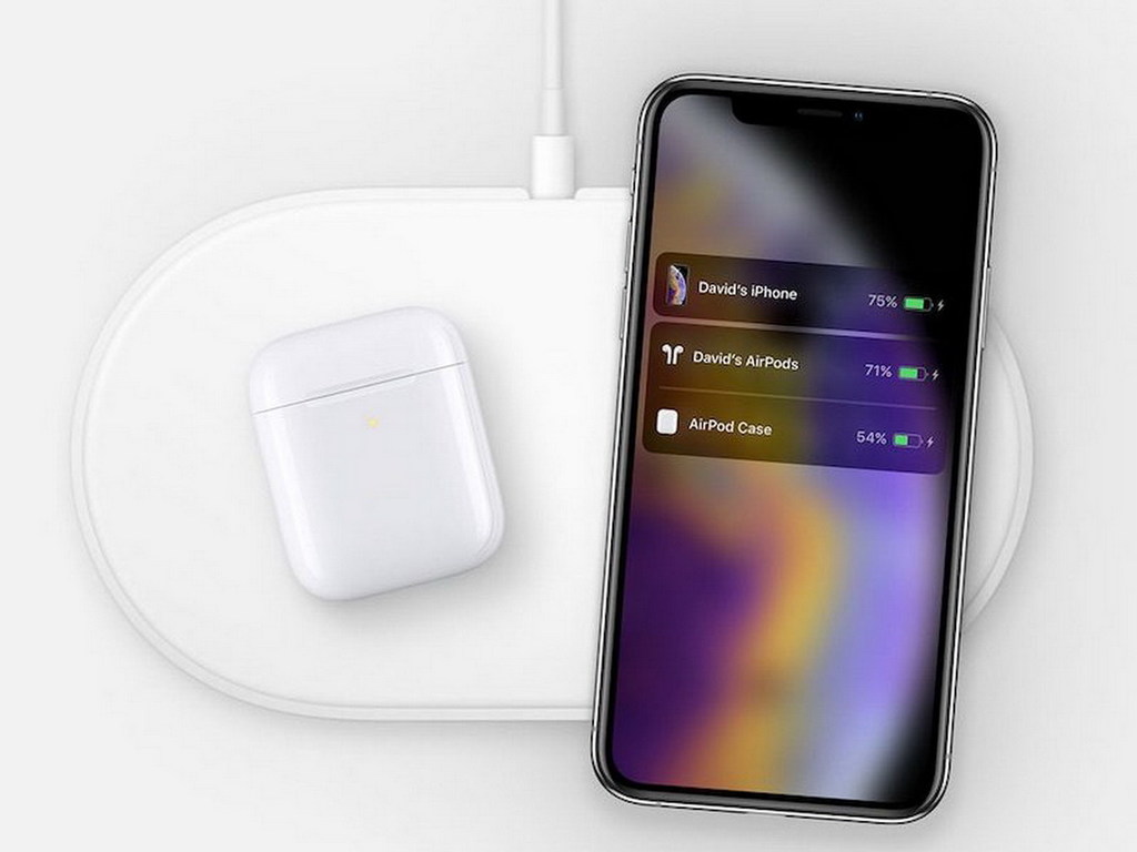 Apple AirPower 實機照流出！將是 WWDC 2020 彩蛋？ | ezone