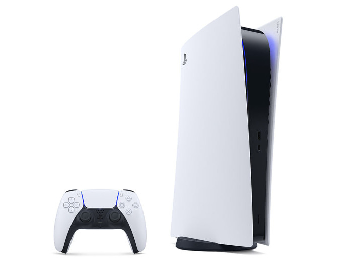 Z8H．X9000H PS5官方推介電視型號 | ezone