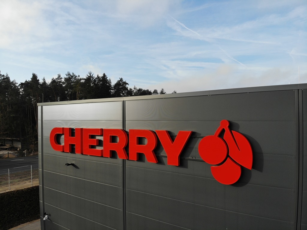 【打機硬件】Cherry鍵盤進軍香港 遊戲‧文書款式任揀 | ezone