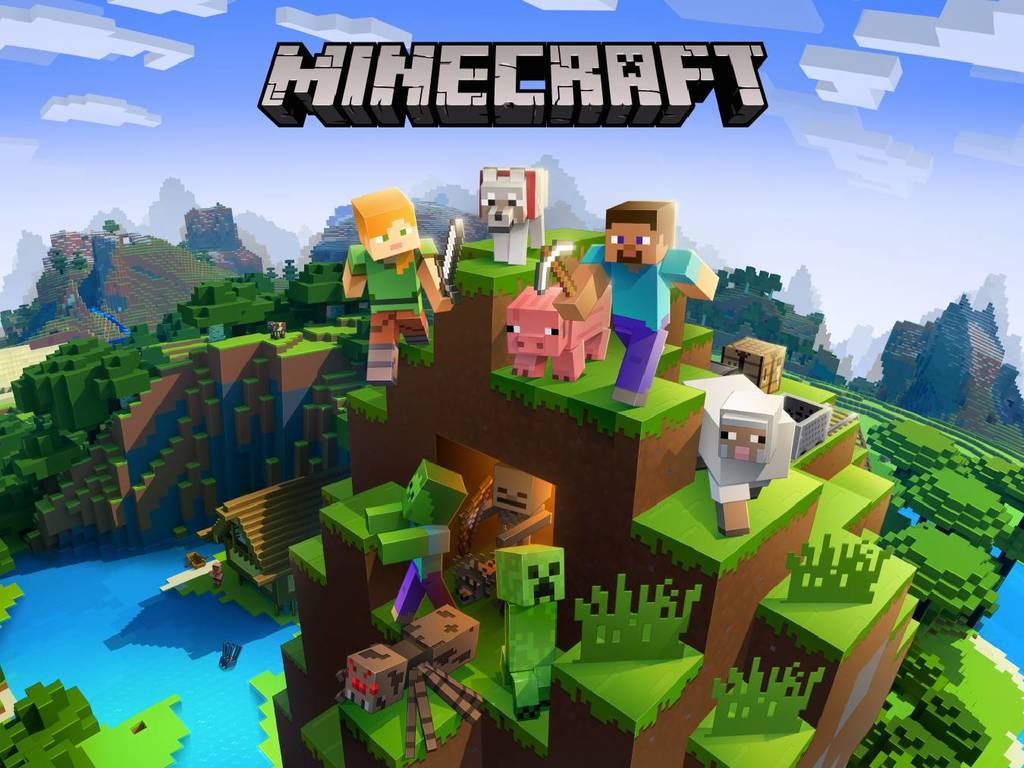 《Minecraft》成瑞典學校必修課！培養學生創造力及解決問題能力 | ezone