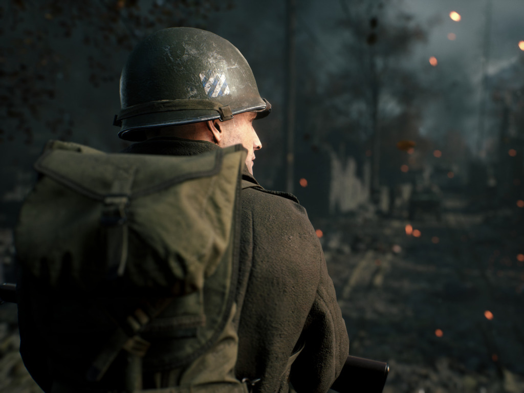 【遊戲消息】Hell Let Loose 壯烈二戰氣氛重現 | ezone