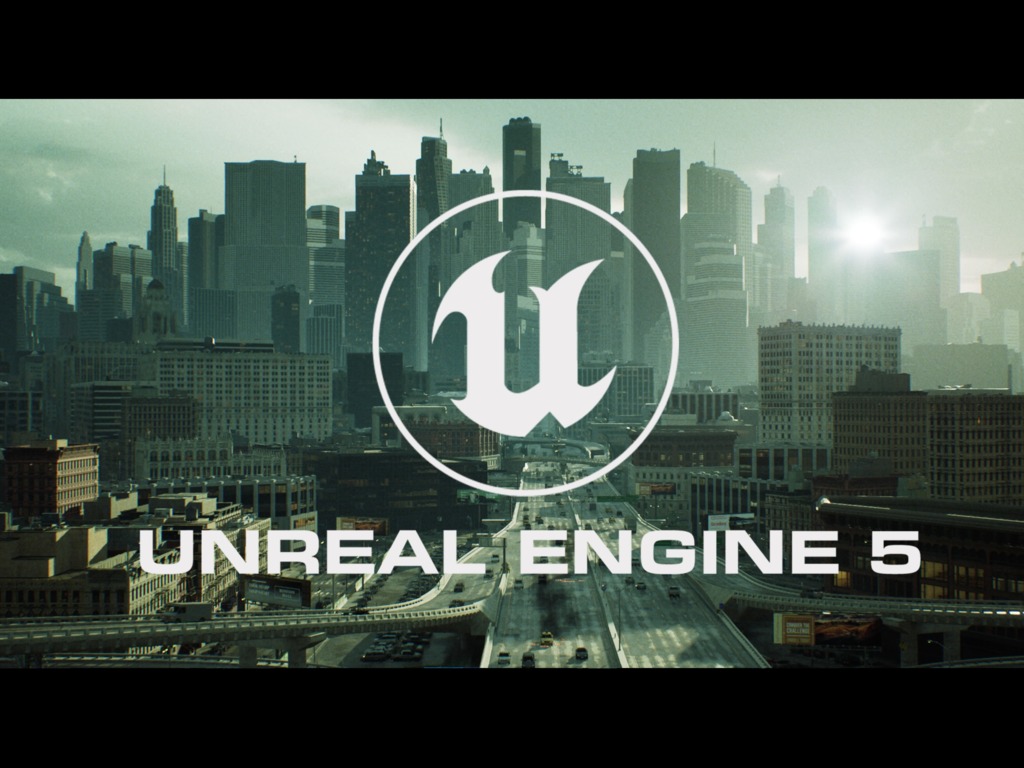 【遊戲消息】The Matrix Awakens UE5引擎技術示範作 | ezone