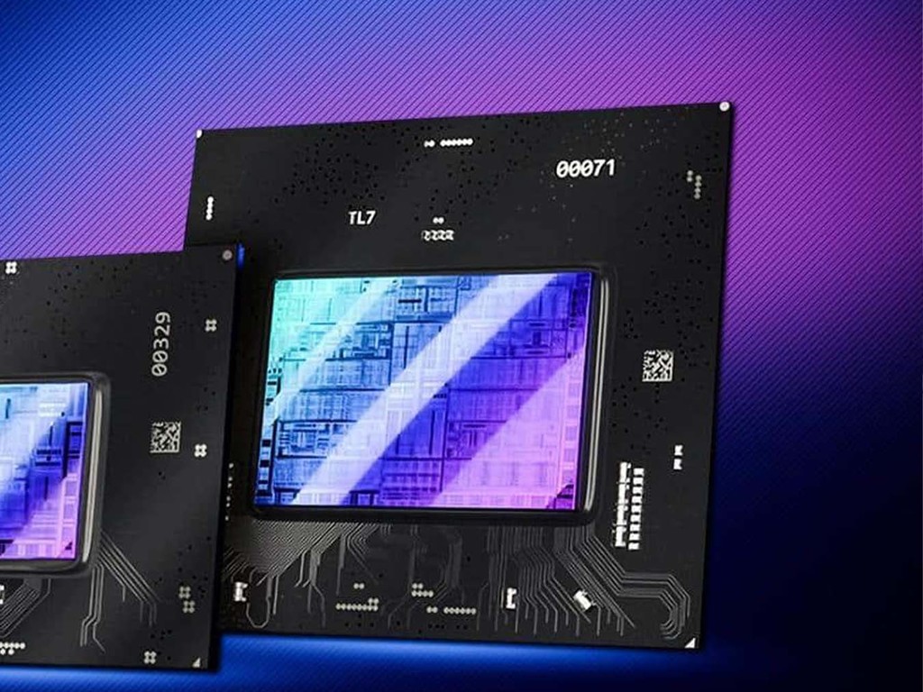 Intel ARC Alchemist 效能之謎解開 官方首談運算能力 | ezone