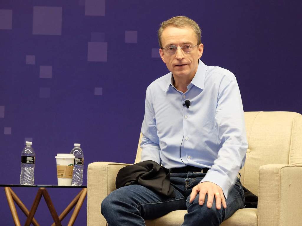 年薪達港幣13億 Intel CEO收入高員工千倍 | ezone