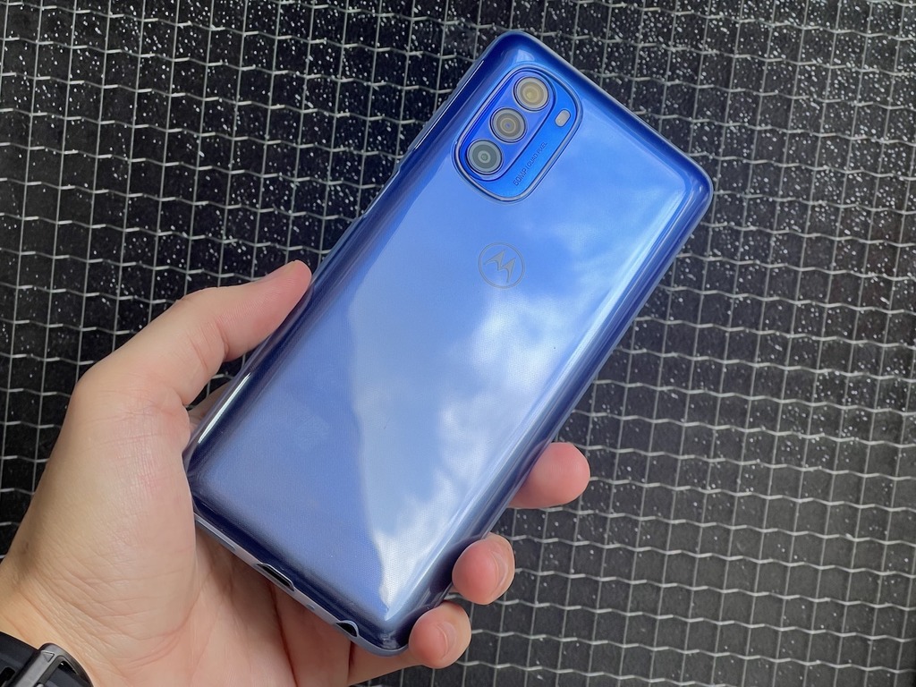 【實試】moto g51 5G 高效入門機！高清主攝兼有 120Hz 屏幕 | ezone