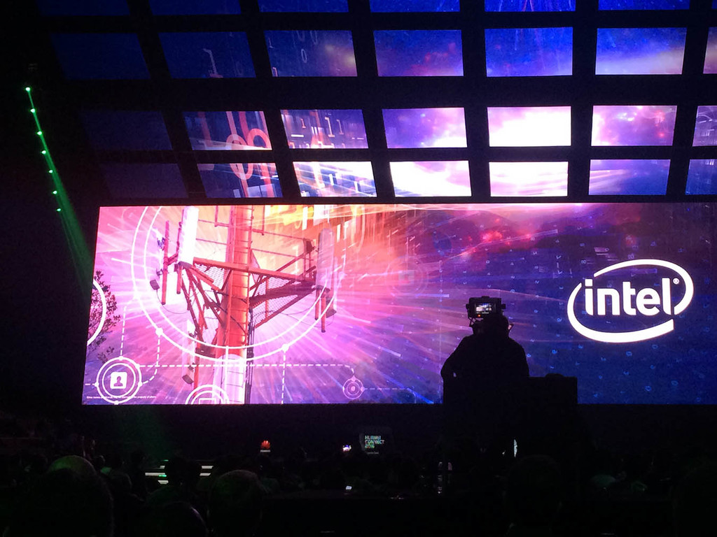 分拆設計與生產業務 Intel終走向半Fabless之路 | ezone