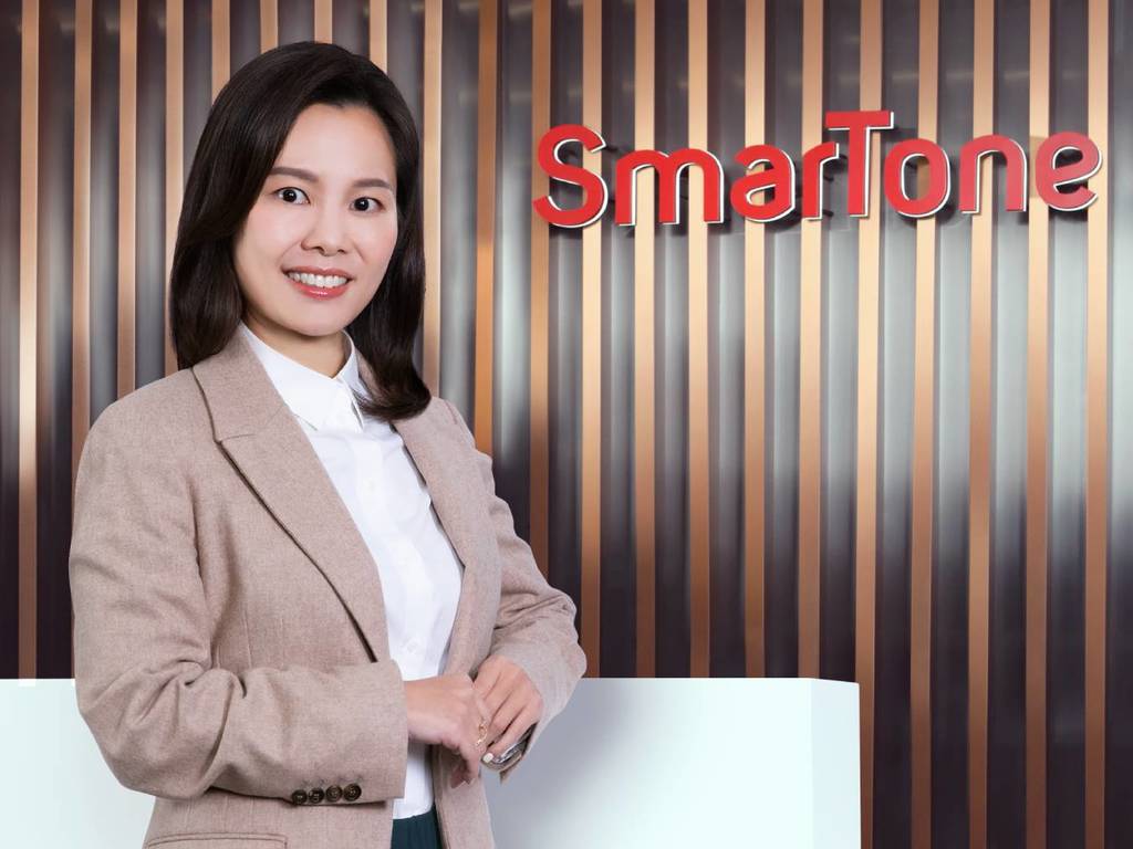 SmarTone 新任 CEO 劉若虹履新：5G 發展仍屬初期 仍有很大空間及潛力 | ezone