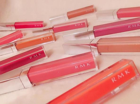 【必搶無誤】人氣橫掃全日本！RMK全新唇彩系列席捲香港！ - U Beauty
