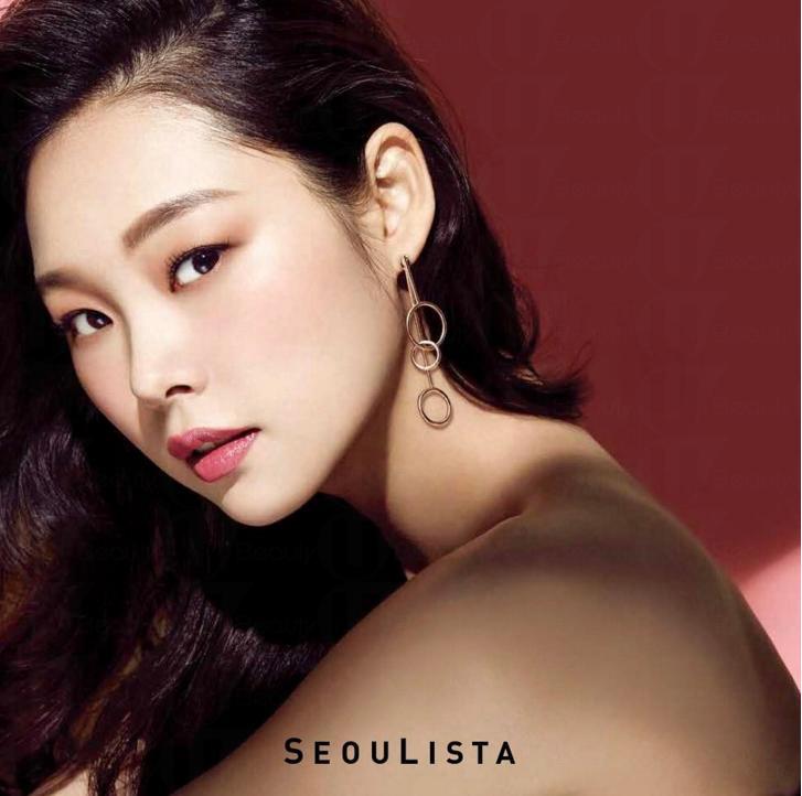 呈現典雅而高貴的面貌﹗HERA 2017新年系列魅力登場﹗ - U Beauty