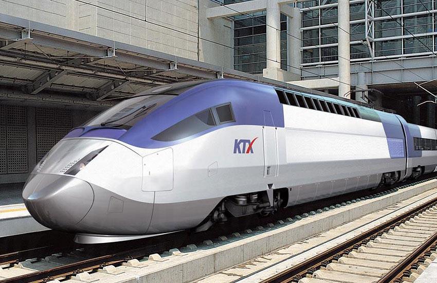 韓國 KTX 7 折優惠券 網上限量搶購 | U Travel