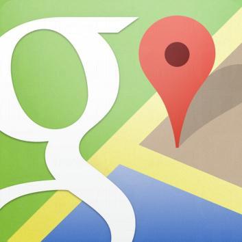 Google Map 呈現新功能 | U Travel