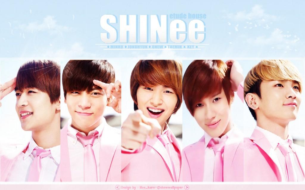 SHINee 2013年台北嘉年華會 | U Travel