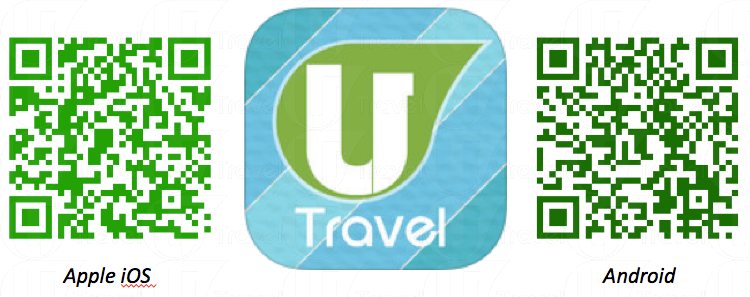 U Travel 手機程式 即日起免費下載 | U Travel