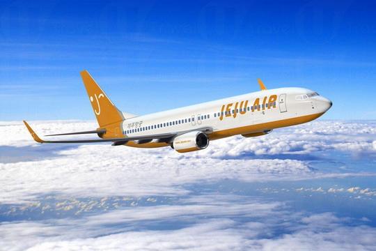 Jejuair 首爾激平 來回$940 (包行李) | U Travel