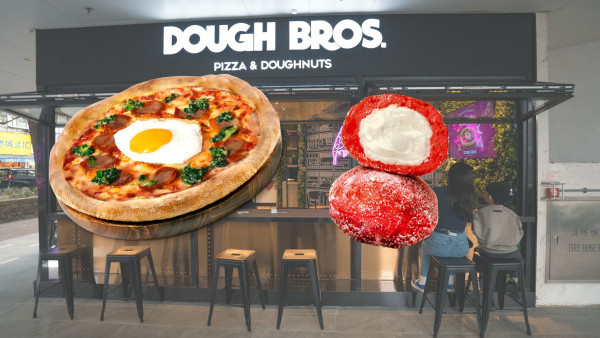 NEWAY CEO K-Buffet回歸！指定月份半價優惠！$44任食海鮮/壽司刺身/自助火鍋區 | UHK 港生活