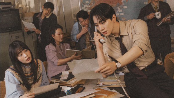 凡人修仙傳線上看｜楊洋x金晨古裝神顏CP劇情5大看點！追劇日曆/Viu同步更新 | UHK 港生活