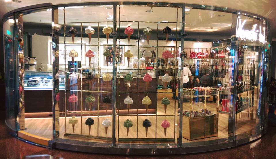 Venchi Chocolate優惠 | UHK 港生活