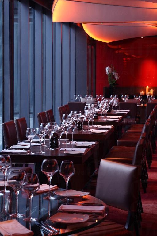 北京地標 「前門 23 號 」 餐廳主廚教煮菜 | U Travel