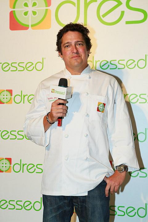 車仔Pasta 自選輕食滋味 | U Travel